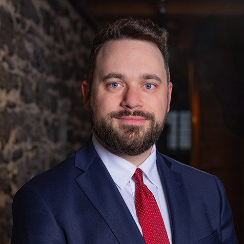 Maxime St-Onge - Forseti